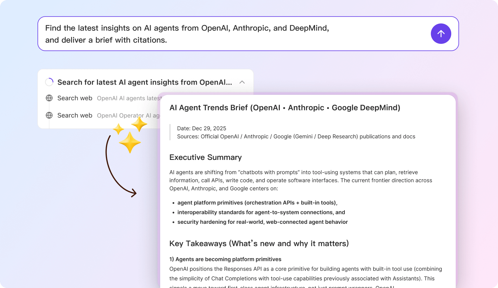 Monica Agent | Monica